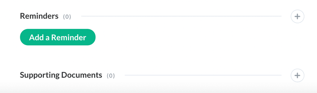 Best Document Expiry Reminder Software 2021: The Top 3 Compared