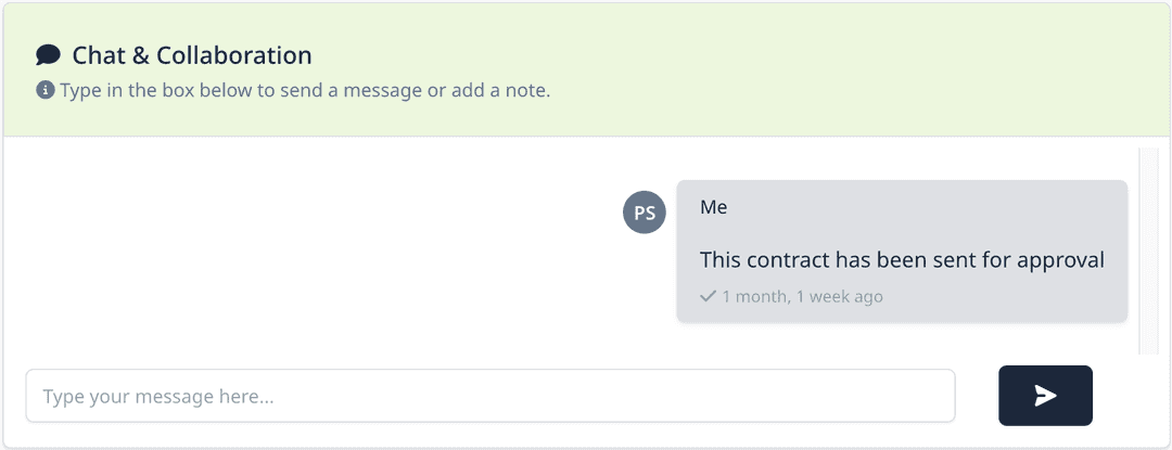 Simple Contract Software for SME's | ContractHound
