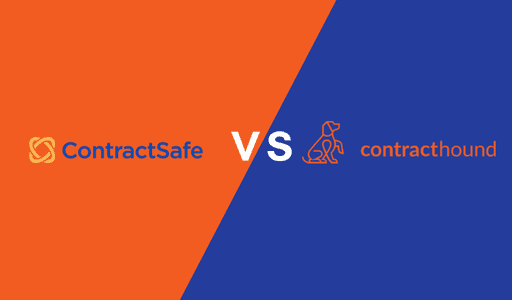 A ContractSafe Alternative That’s Simpler (2024) | Contract Hound